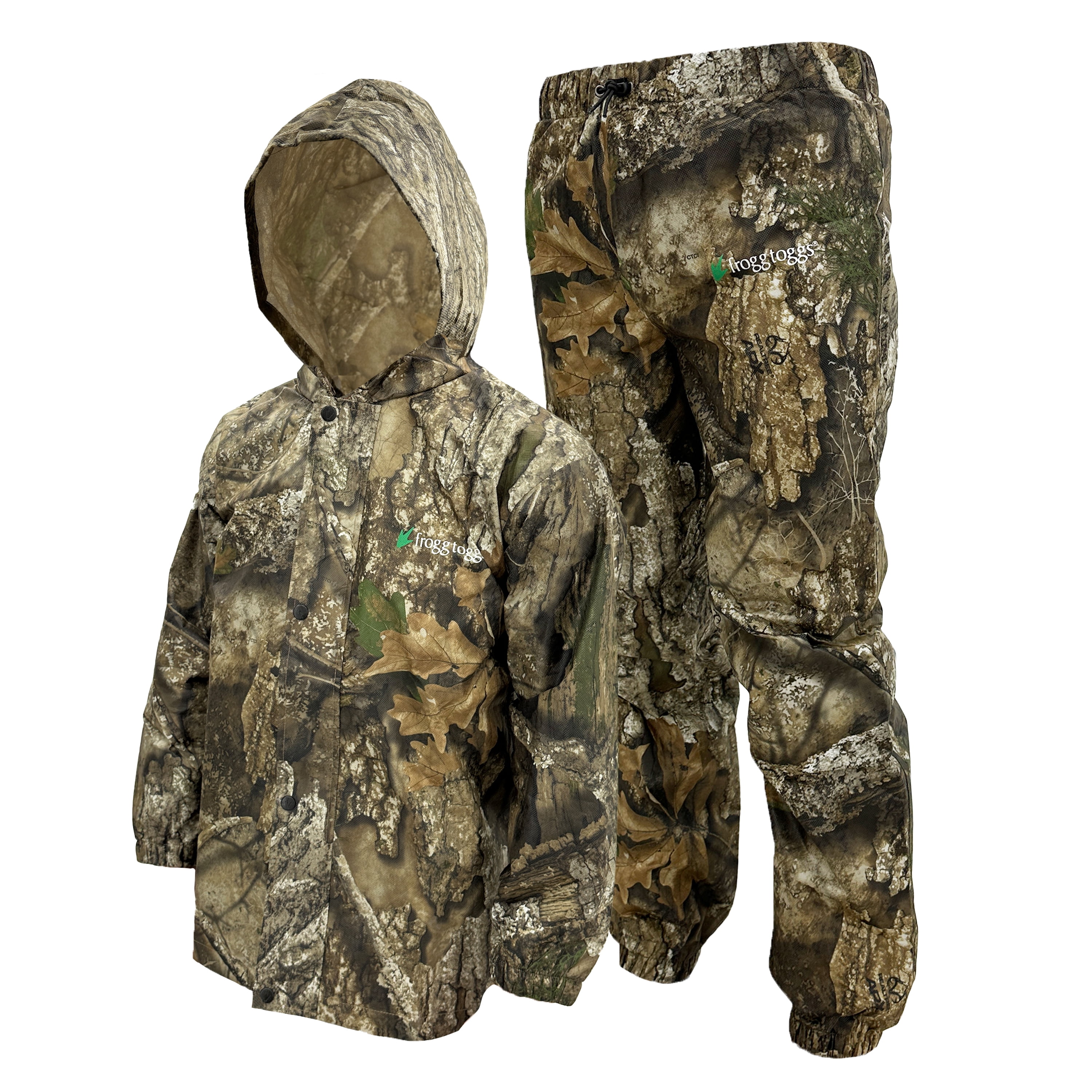 Polly Woggs Youth Rain Suit - Walmart.com