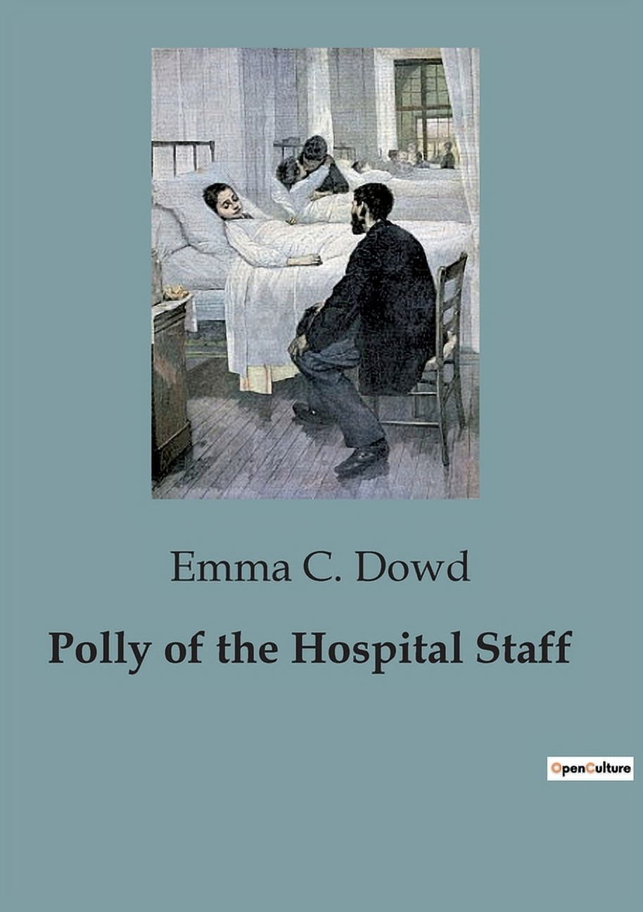 Polly of the Hospital Staff - Walmart.com