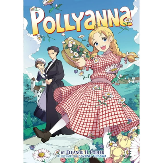 Pollyanna - Walmart.com