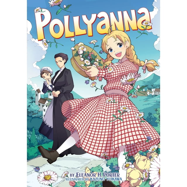 Pollyanna - Walmart.com