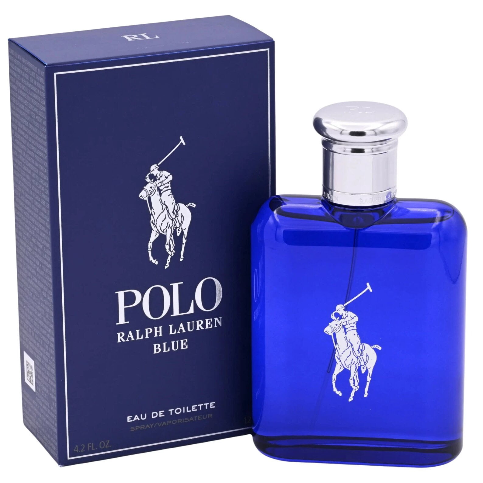 Polo Cologne Blue