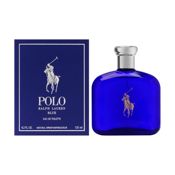 Mens Polo Cologne