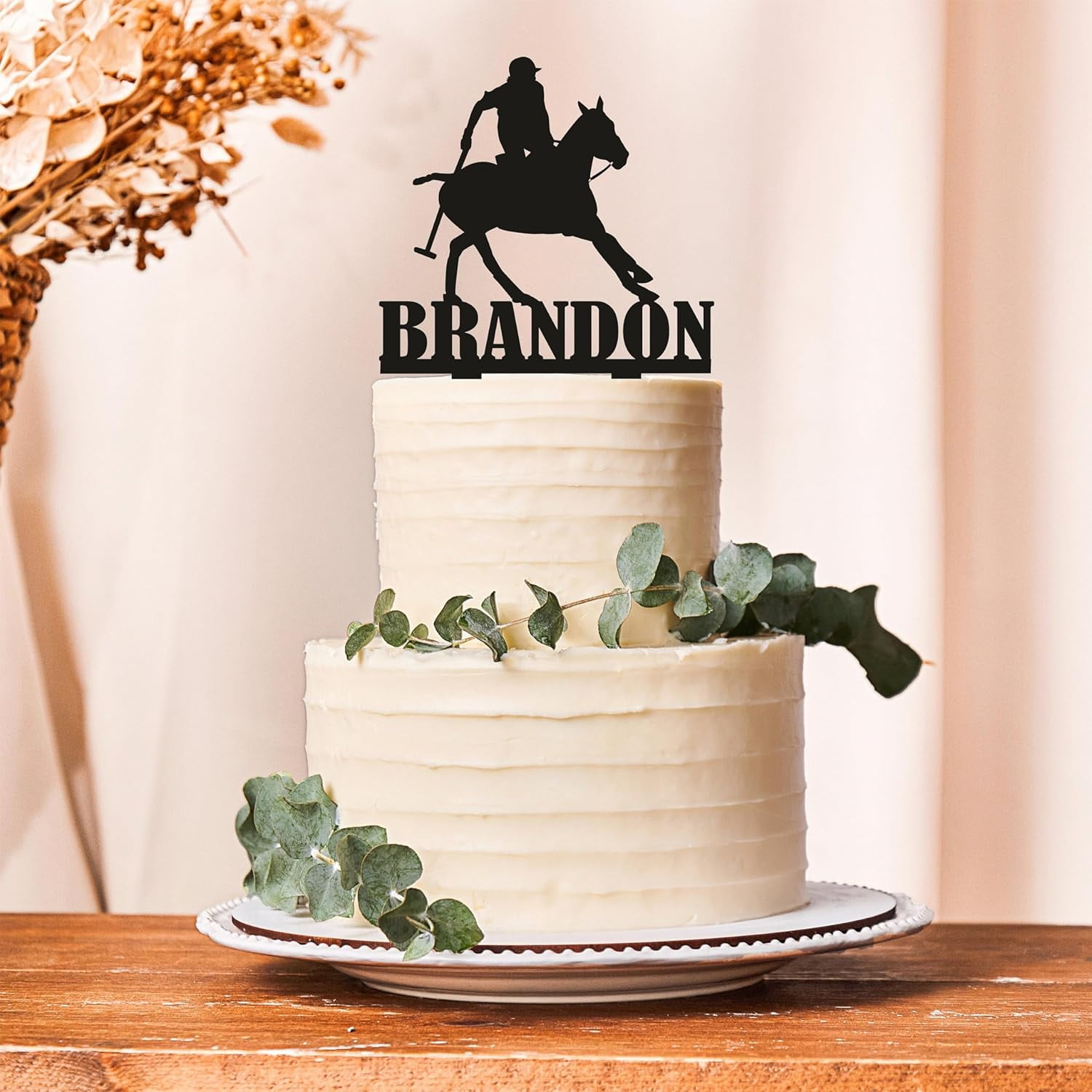 Polo Cake Topper,Polo Player Cake Topper,Polo Player Birthday,Polo ...