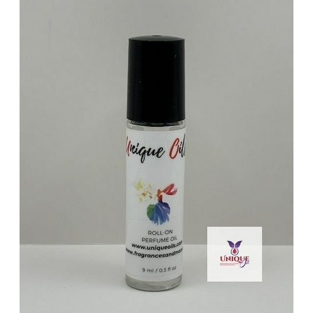 *Polo* Double Black Perfume Fragrance (Men) type (1/3ozroll-onbottle ...