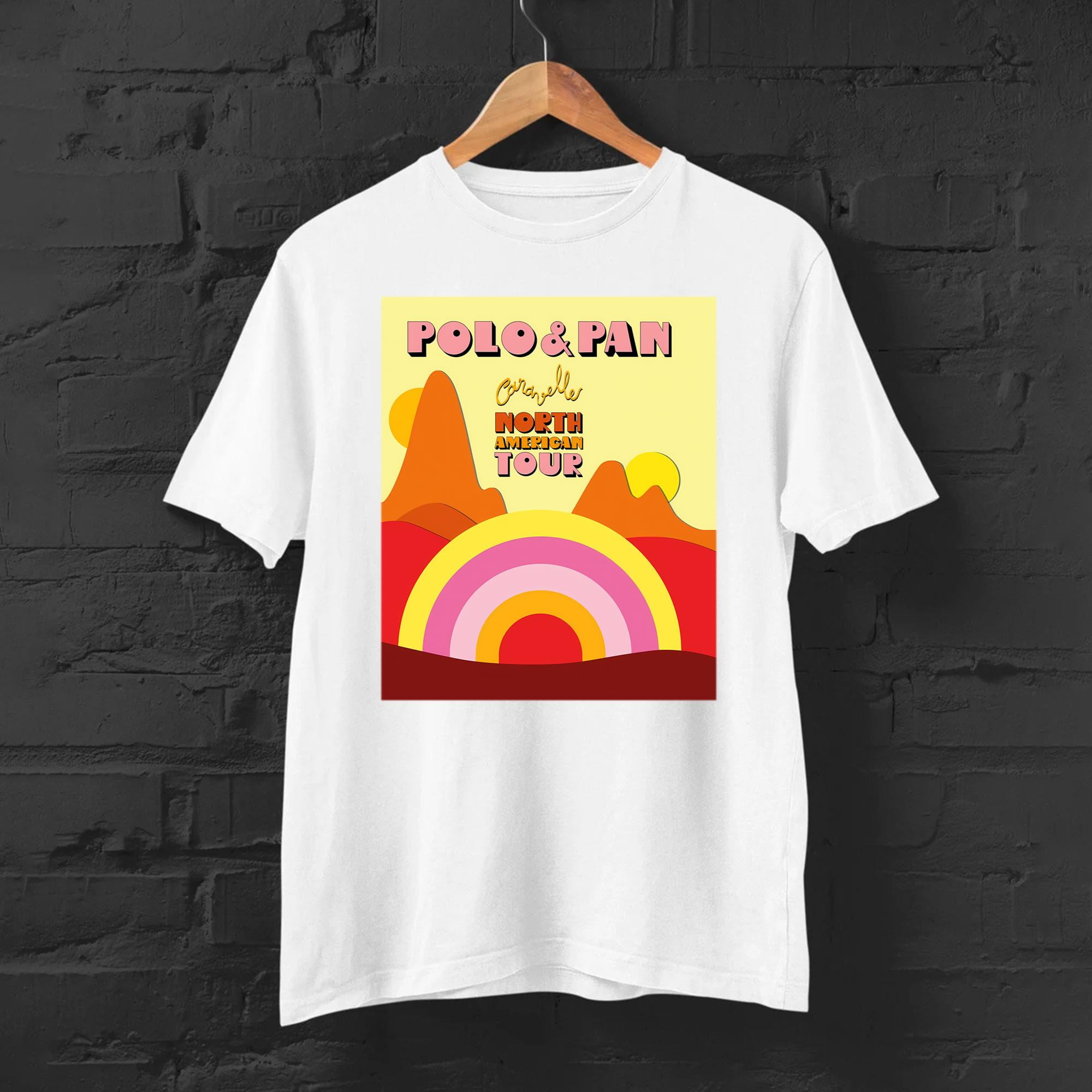 Polo & Pan, Polo and Pan, Polo and Pan Shirt, Polo and Pan Merch ...