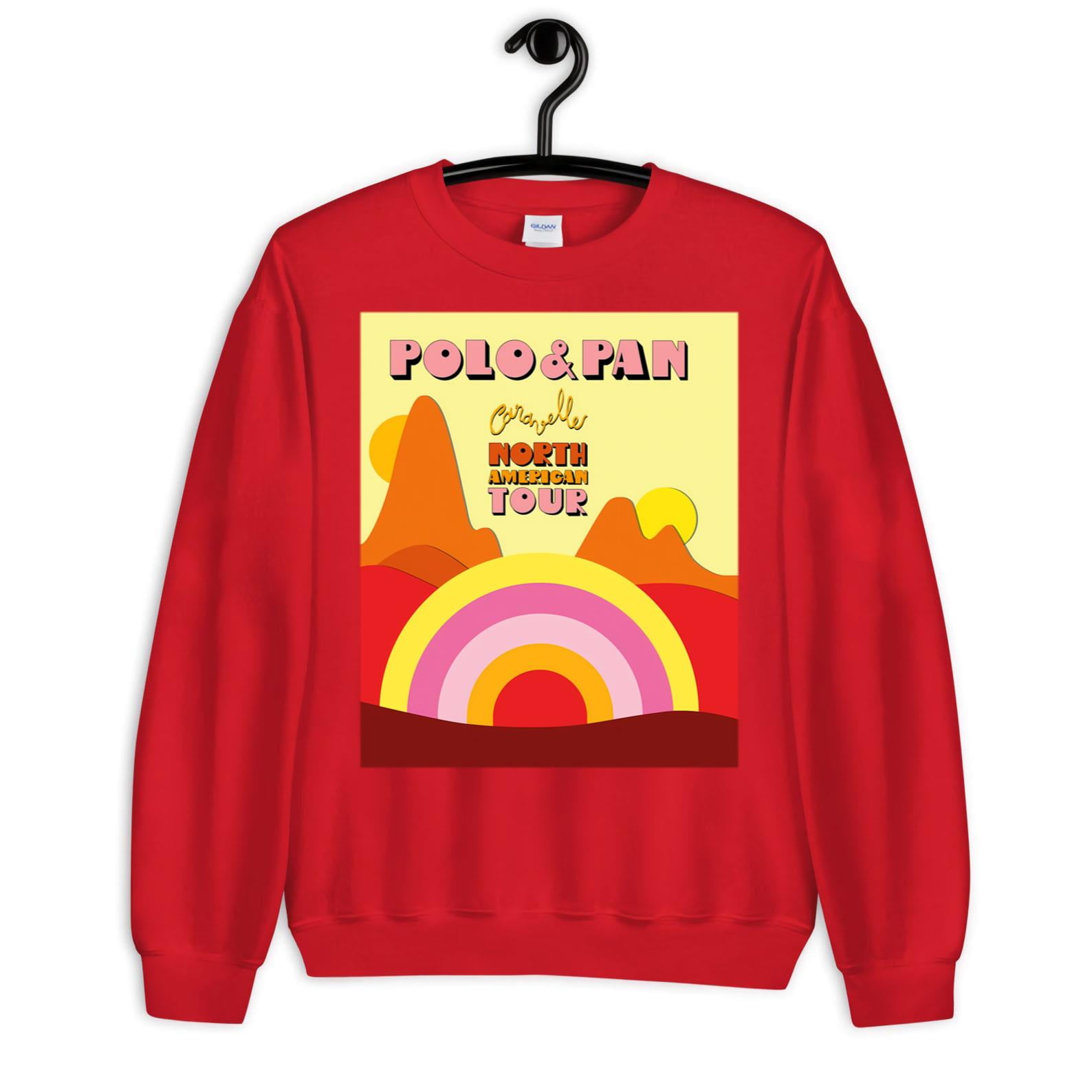 Polo & Pan, Polo and Pan, Polo and Pan Shirt, Polo and Pan Merch ...