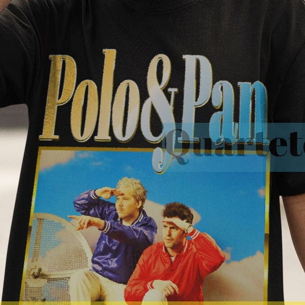 Polo & Pan, Polo and Pan, Polo and Pan Shirt, Polo and Pan Merch ...