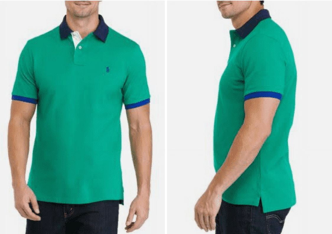 Polo Ralph Lauren Classic Fit Breathable Short Sleeve Polos (Men's ...