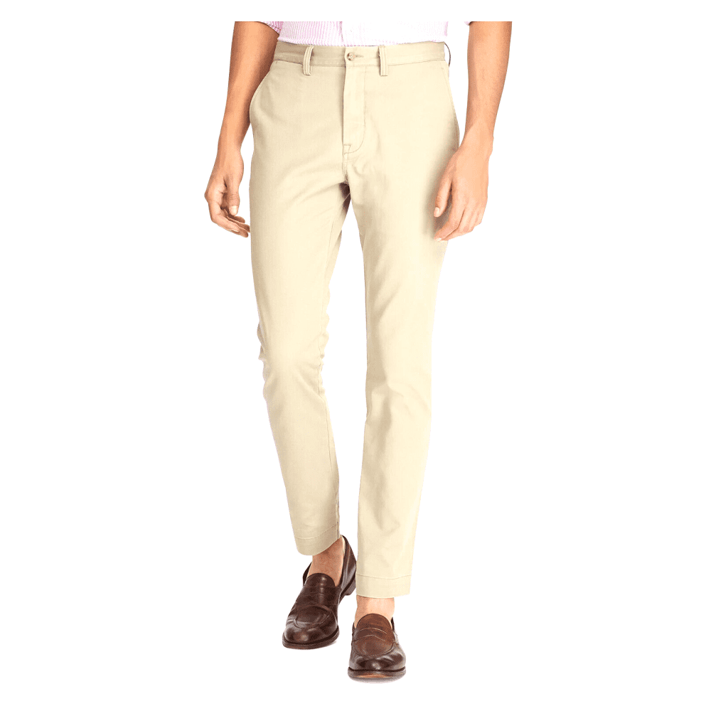 Polo Ralph Lauren Men's, Classic-Fit Chino Pants, Beige , 40X30 - Walmart.com