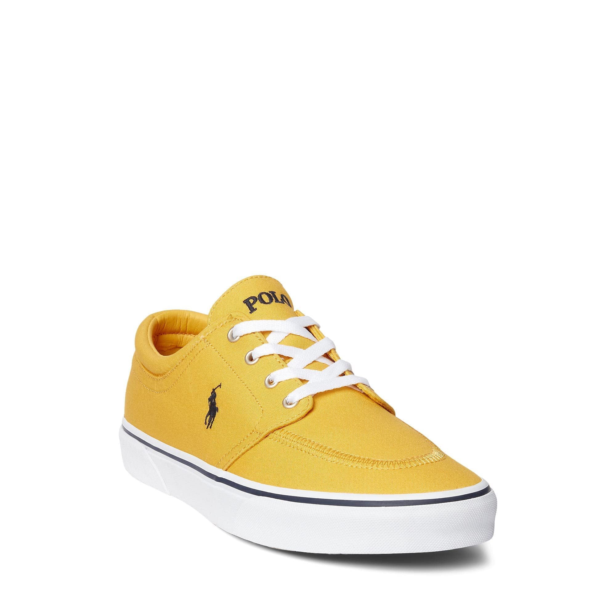 Polo Ralph Lauren Faxon X Gold Bugle 11 D M - Walmart.com