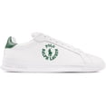 Polo Ralph Lauren Heritage Circle Logo Sneakers - Walmart.com