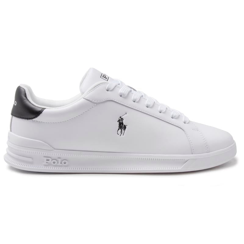 Polo Ralph Lauren Heritage Sneakers - Walmart.com