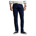 Polo Ralph Lauren Maines Sullivan Slim Fit Multi Pony Jeans, 32X30 ...