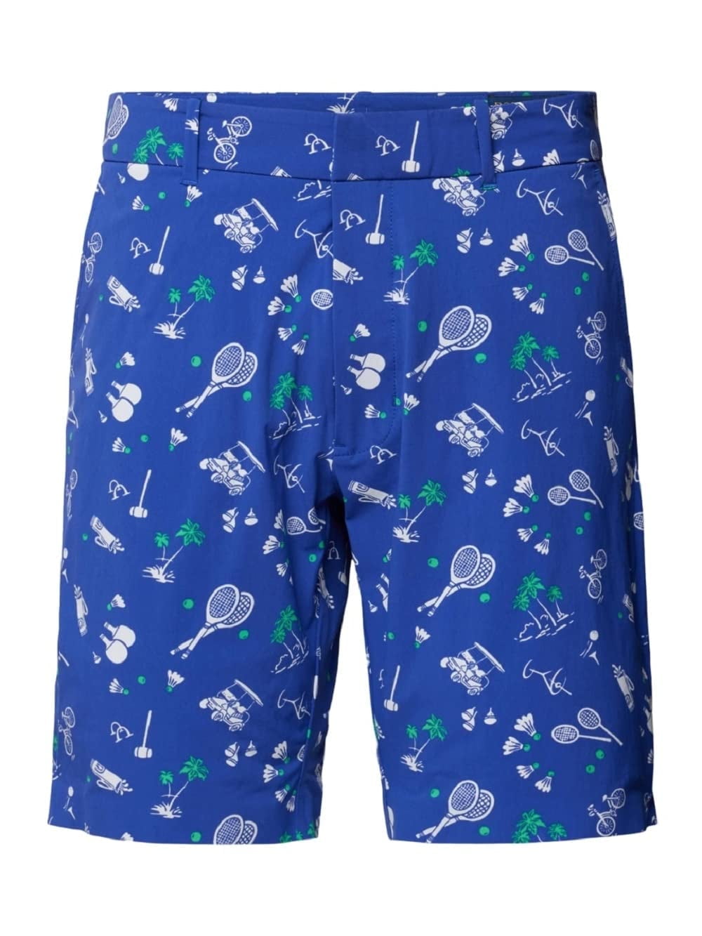 Polo Ralph Lauren Men's Performance Stretch Hybird Golf Swim Shorts 9 ...