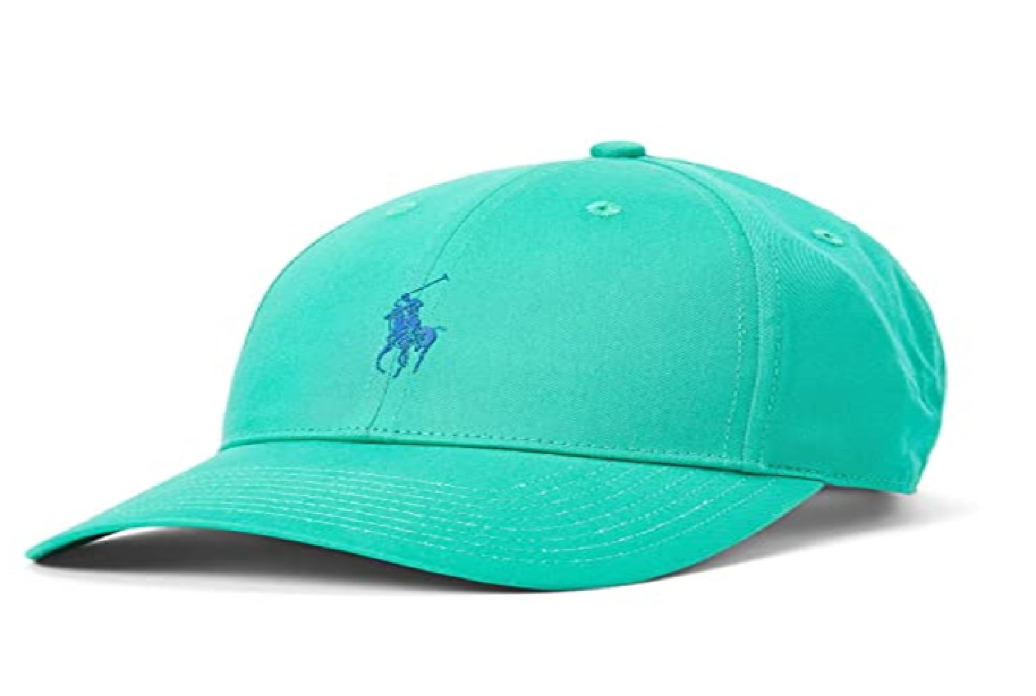 Polo Ralph Lauren Men's Twill Ball Cap Green Size Regular - Walmart.com