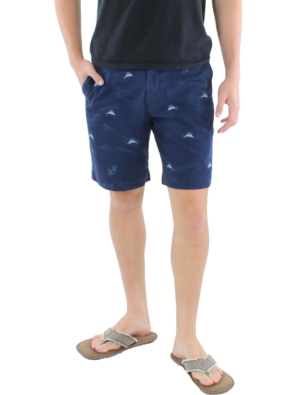 Polo Ralph Lauren Mens Chino Embroidered Flat Front - Walmart.com
