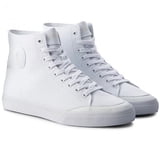Polo Ralph Lauren Solomon White Canvas 8M - Walmart.com