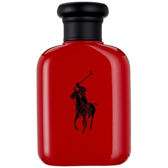 Polo Red Body Spray