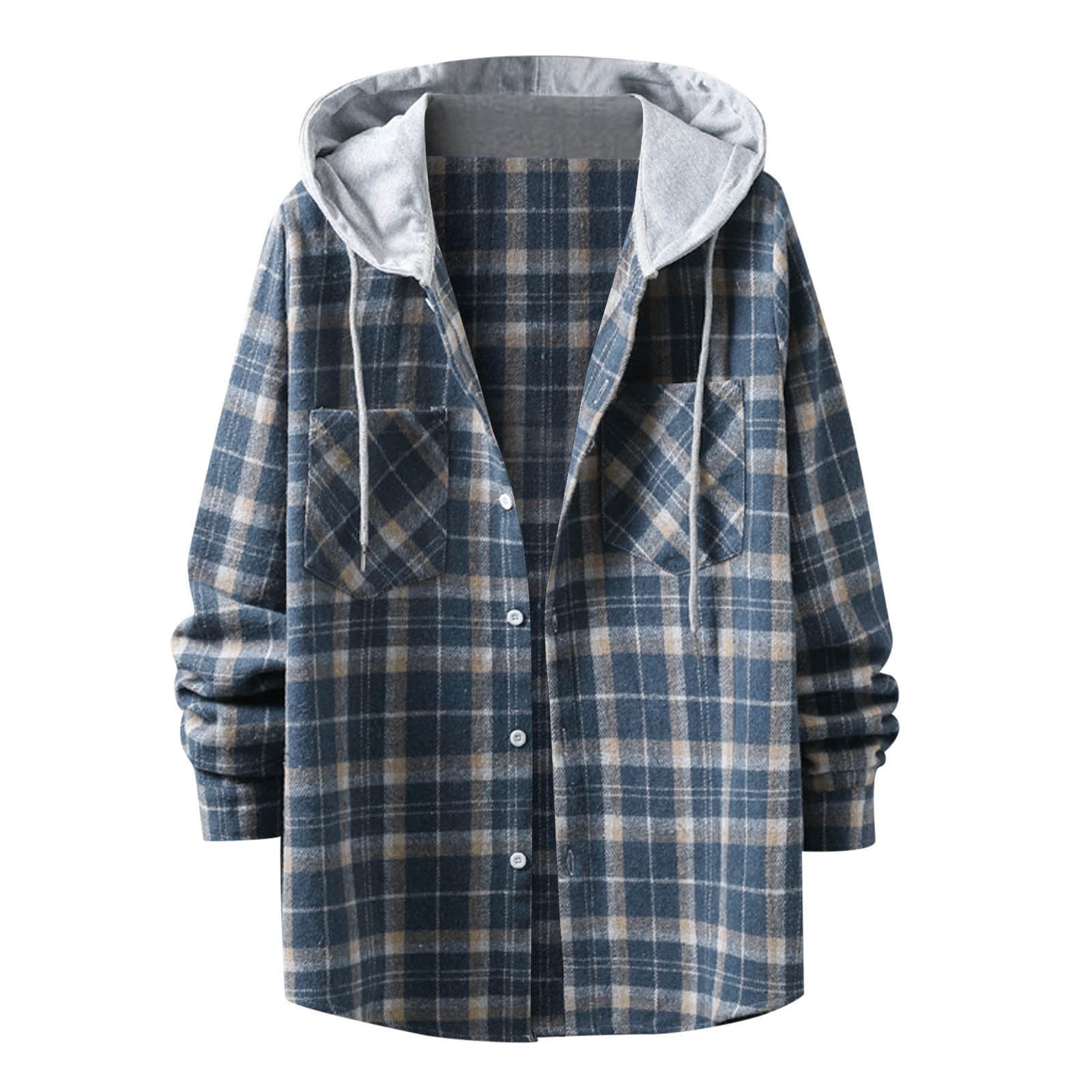 Polo Shirts for Men Medium Tee Shirt Athletic Compression Long Sleeve ...