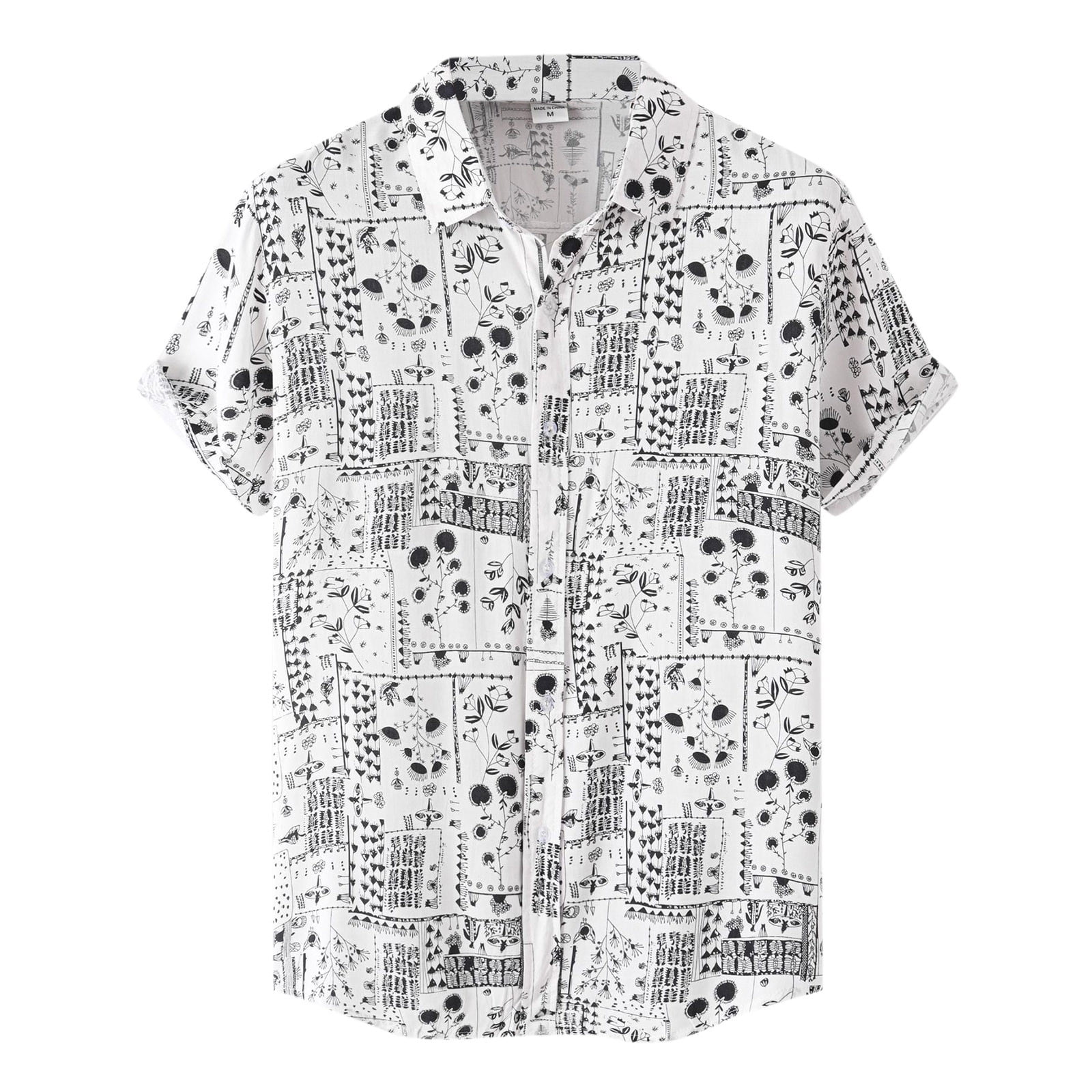 Polo Shirts for Men Summer Shirt for Men Shirt Cold Gear Athletic ...