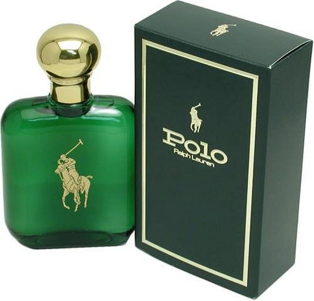 Polo by Ralph Lauren Original Men's Cologne, Eau De Toilette Natural ...
