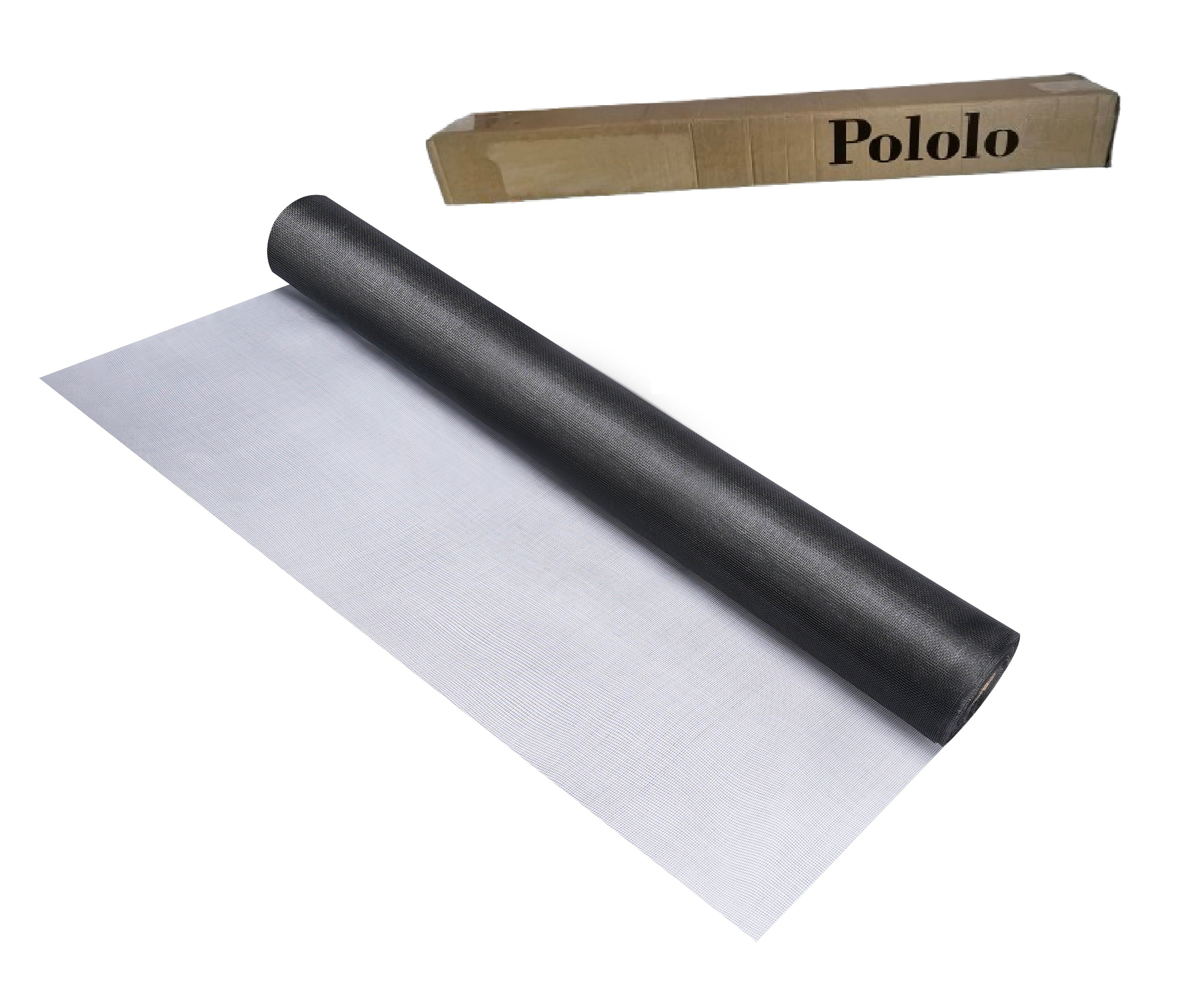 Pololo Erosion Control Fabric –Not of Metal Heavy Duty Soil ...