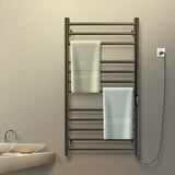 Pursonic TW100 Deluxe Towel Warmer with UV Sterilizer - Walmart.com