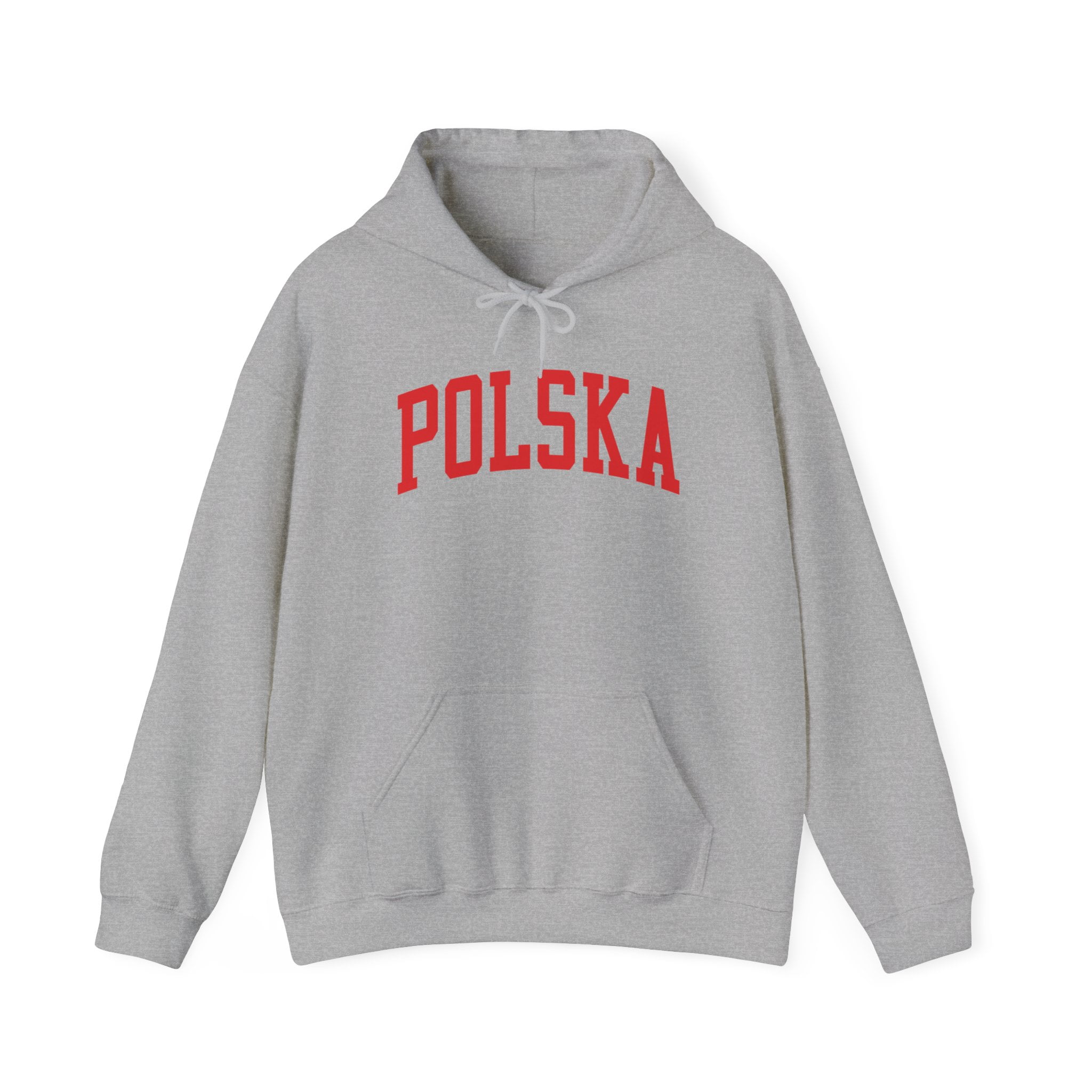 Polska Poland Polish Hoodie Gifts Hooded Sweatshirt Pullover Shirt ...