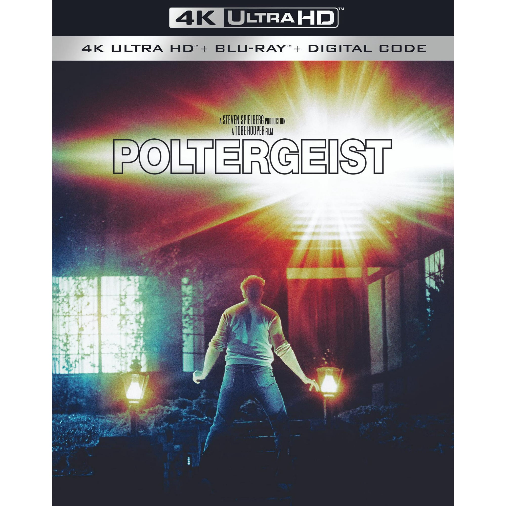 Poltergeist 3 Poster