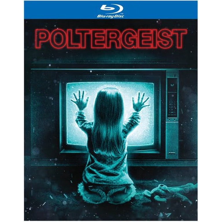 Poltergeist Closet Monster