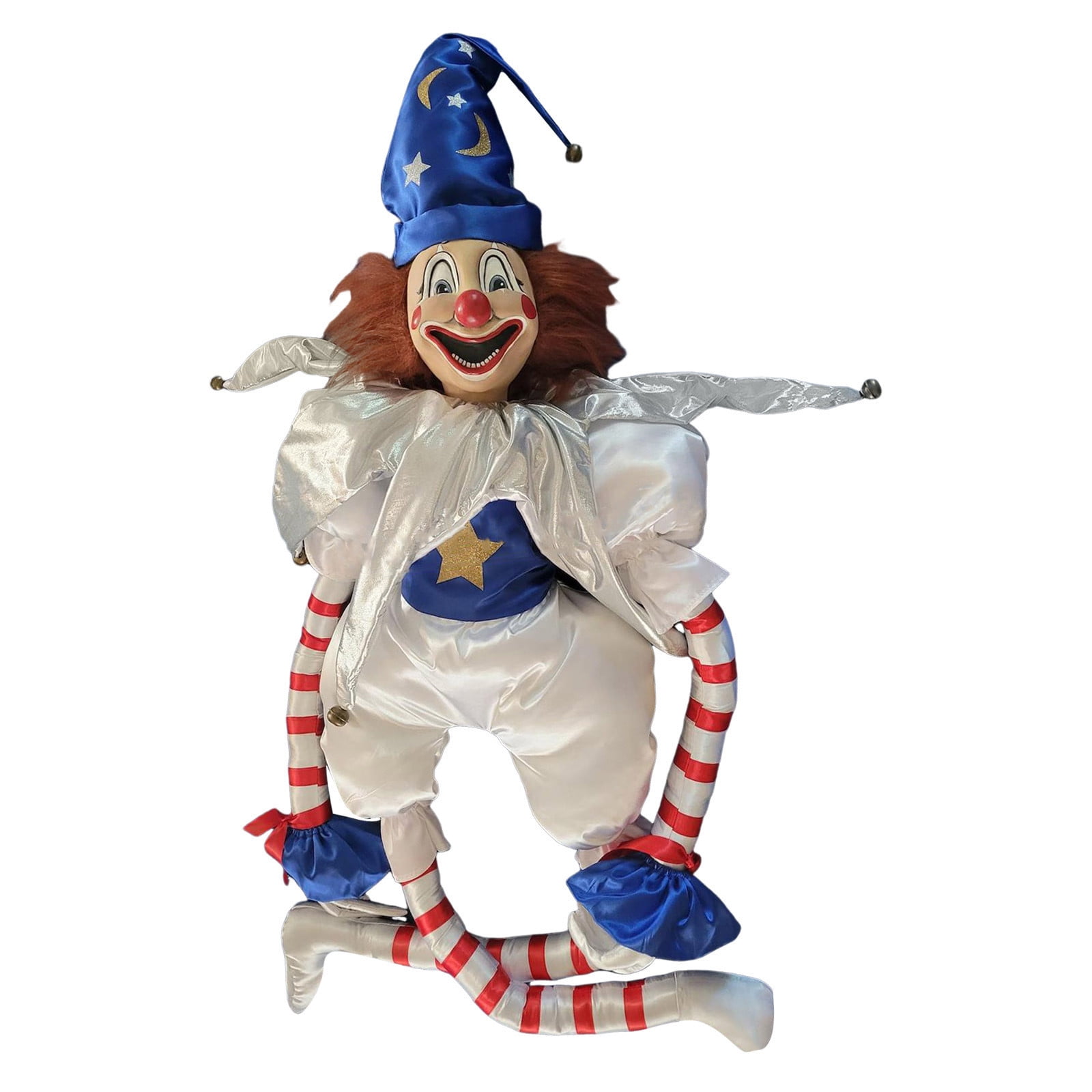 Poltergeist Clown Memes