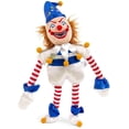 Poltergeist Clown Doll Plush - Walmart.com