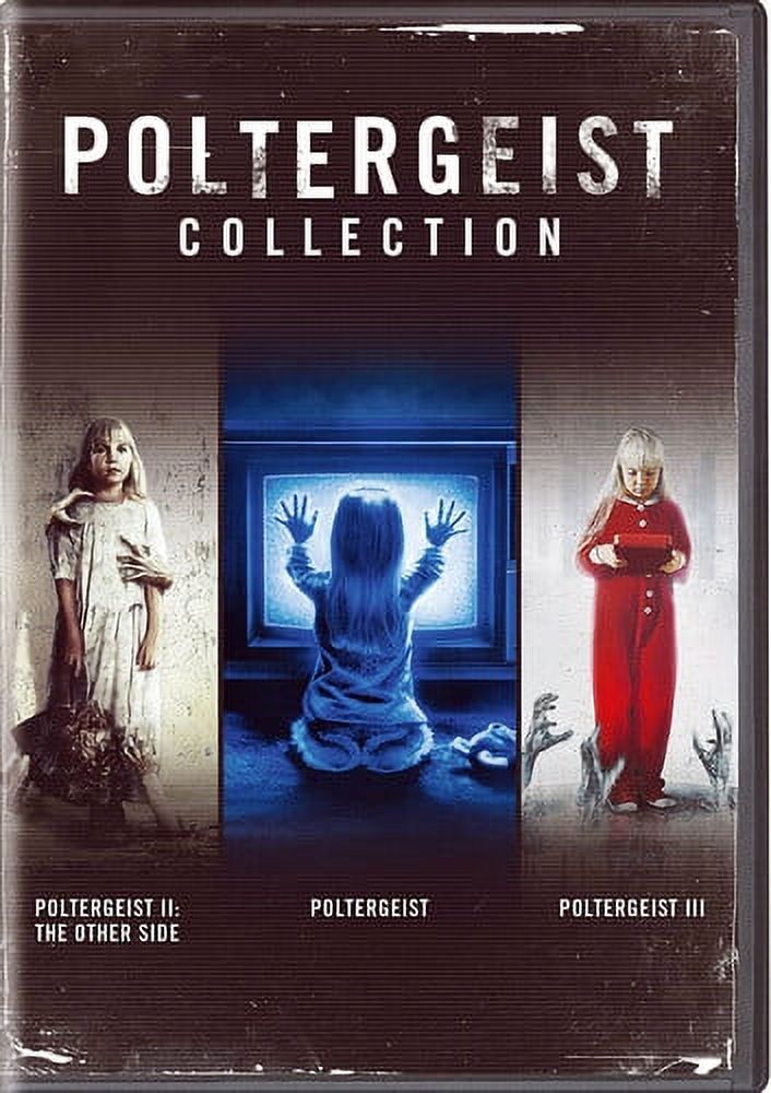 Horror 20 Movie Collection (DVD), Mill Creek, Horror - Walmart.com