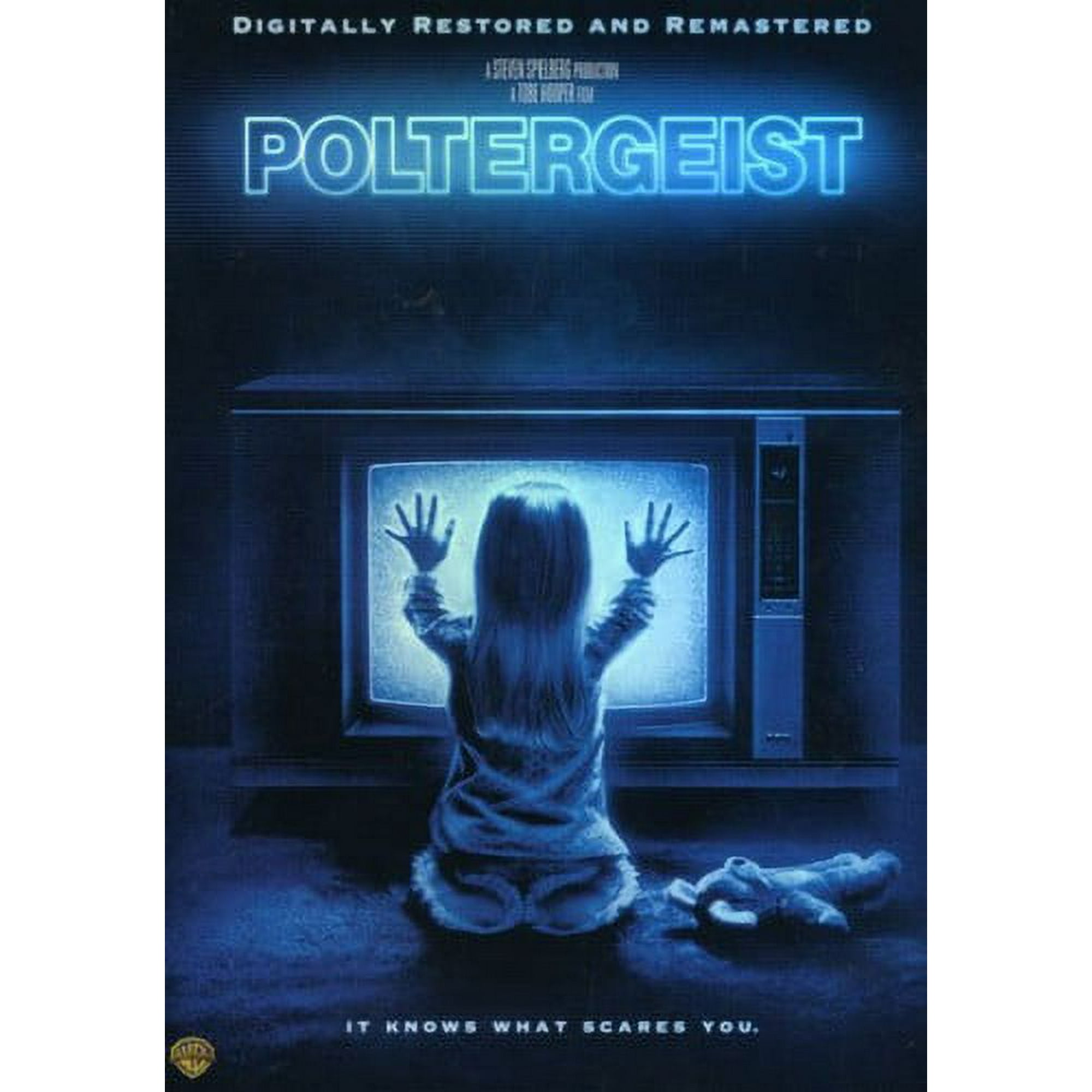 Poltergeist 3 Dvd