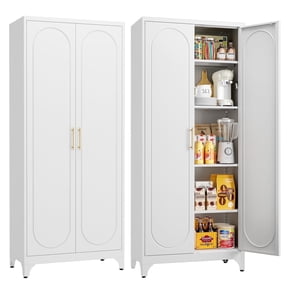 Plam Cabinets