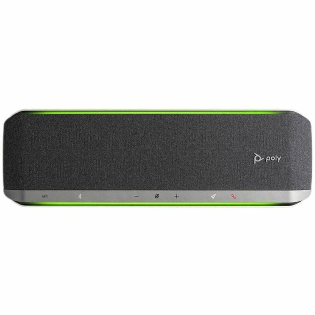 Poly Sync 60, SY60 Small Conference Speakerphone - Walmart.com