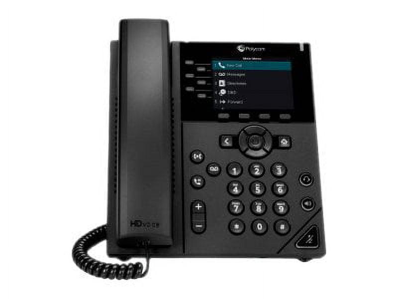 Poly 350 Ip Phone - Corded - Corded - Desktop Wall Nepal | Ubuy