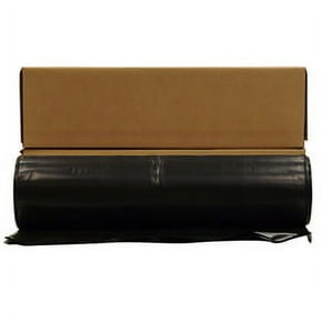 20 Mil Plastic Sheeting