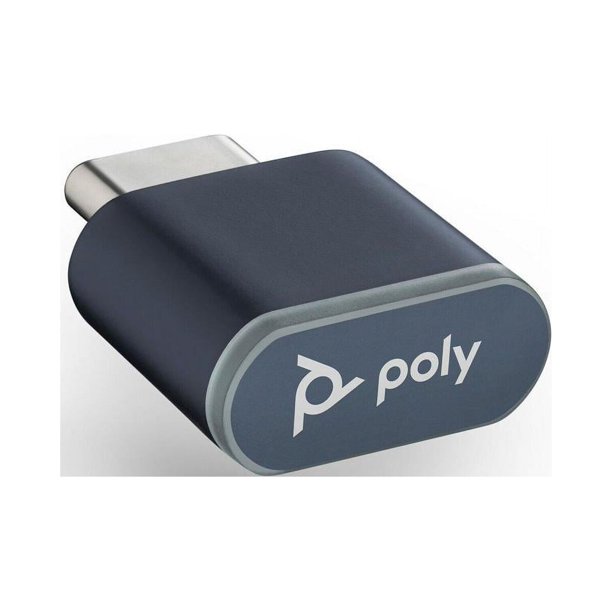 Poly BT700 USB-C Bluetooth Adapter - Walmart Business Supplies