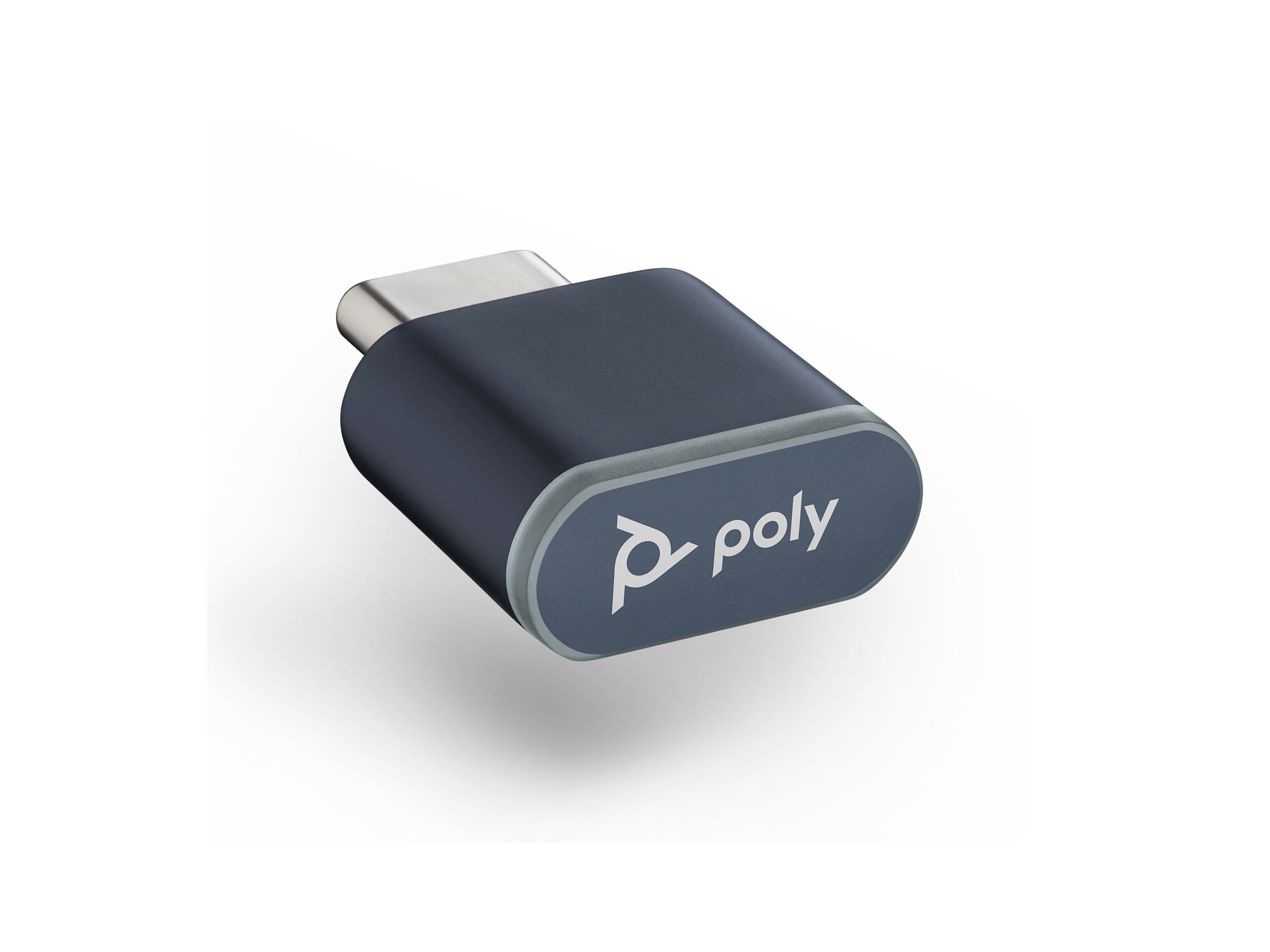 Poly BT700 USB-C Wireless Bluetooth Device Connector Dongle Adaptor ...