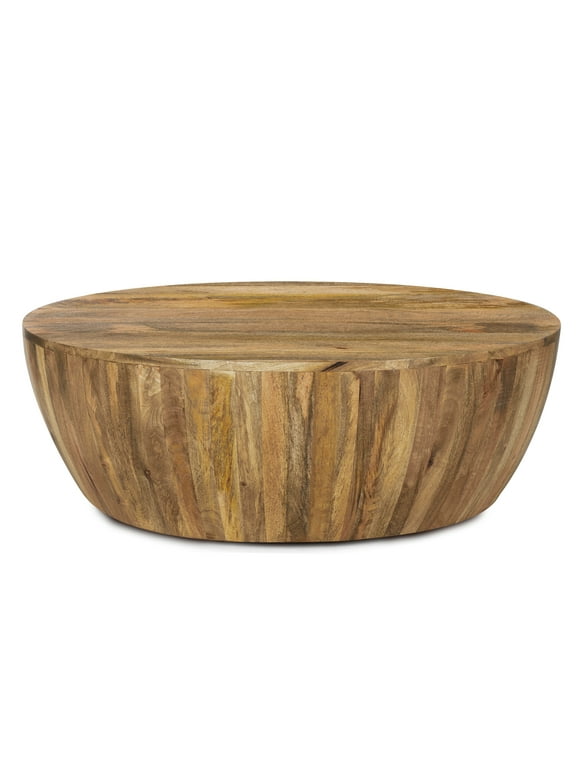 Wood Coffee Tables in Coffee Tables - Walmart.com