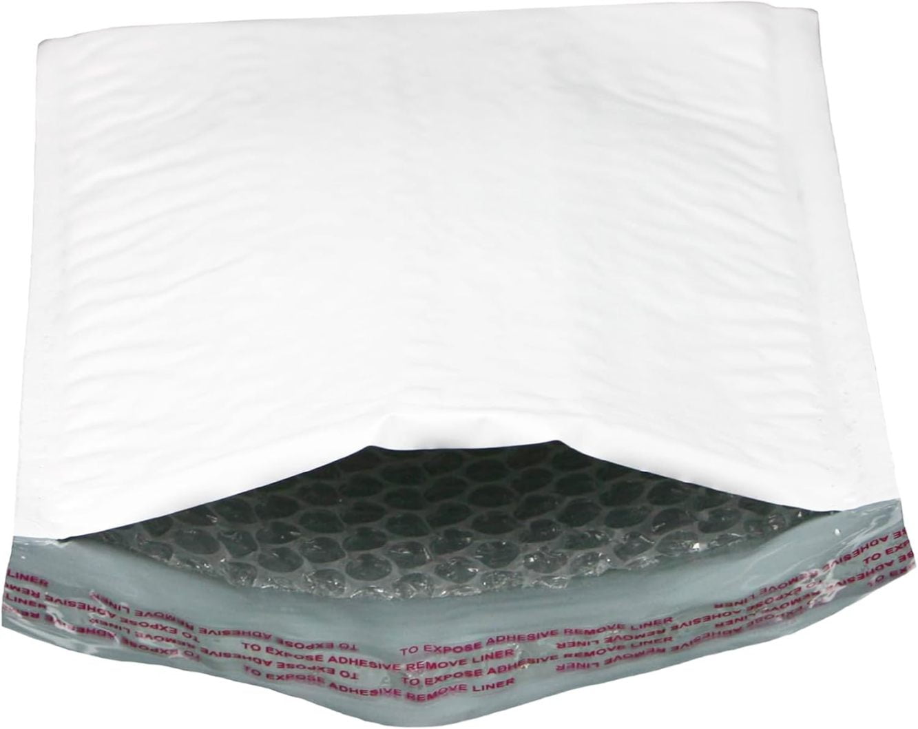 Poly Bubble Mailers – Bulk Padded Self-Seal #6 Envelopes (12.25" x 18 ...