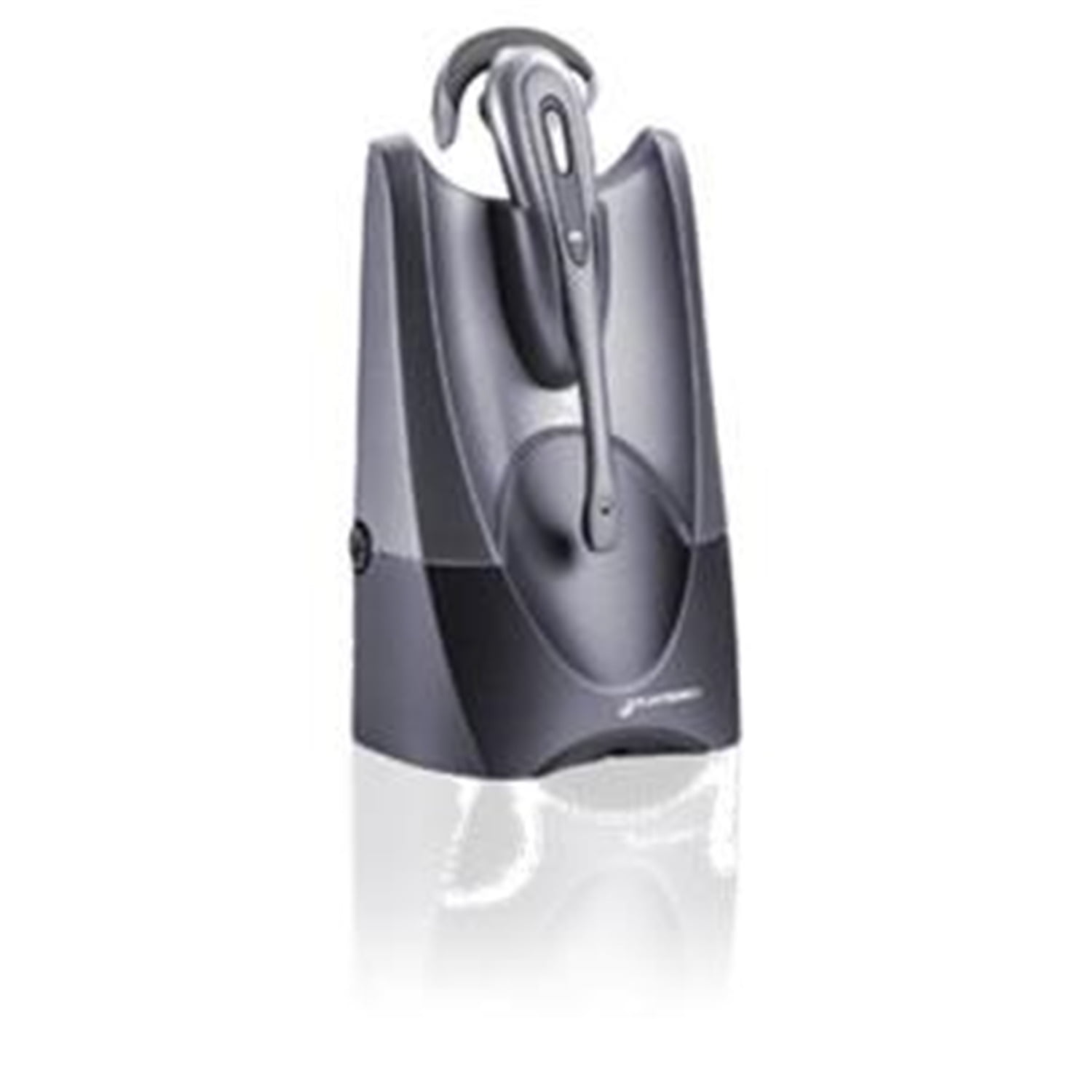 Poly CS 50 Wireless Office Headset System - Headset - over-the-ear ...
