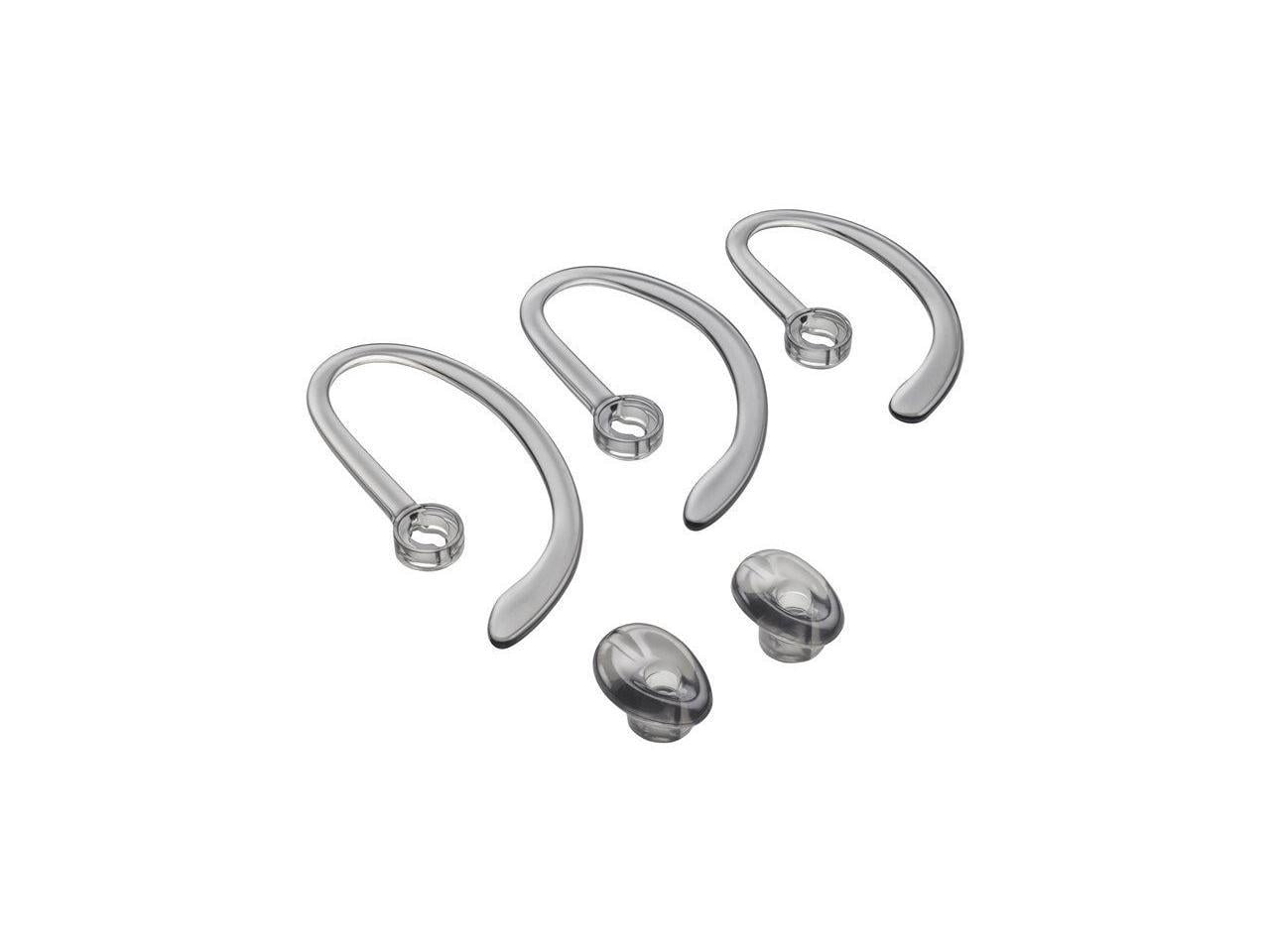 Poly CS540 Earloops and Earbuds (85Q18AA) - Walmart.com