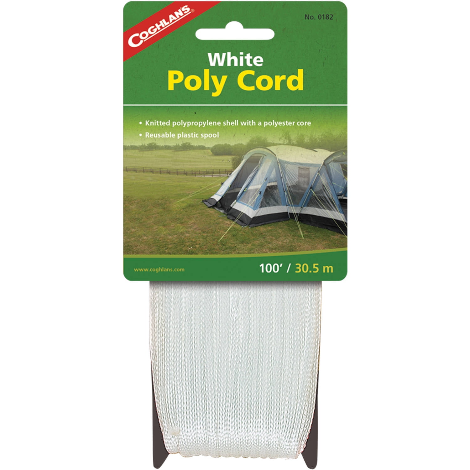 Poly Cord - 100' - Walmart.com