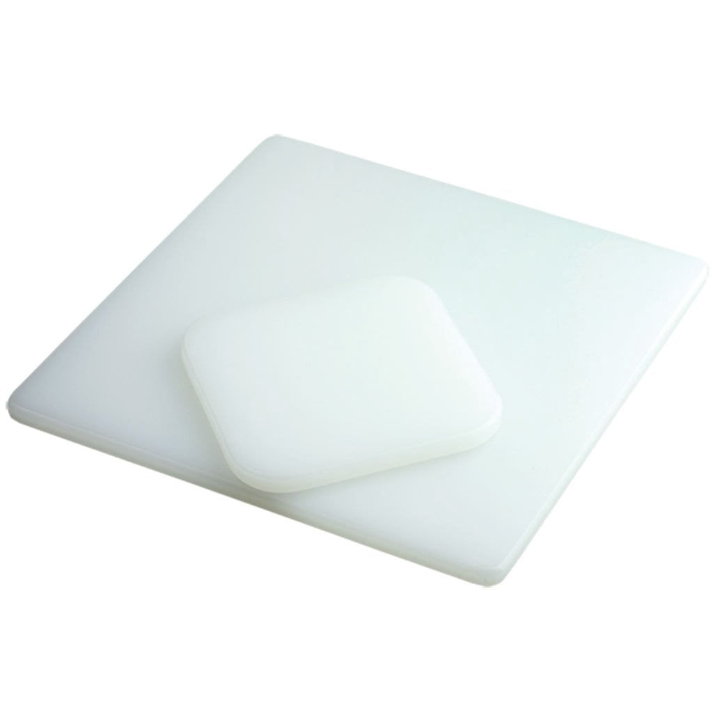 Poly Cutting Boards (15cm x 15cm (6" x 6")) - Walmart.com