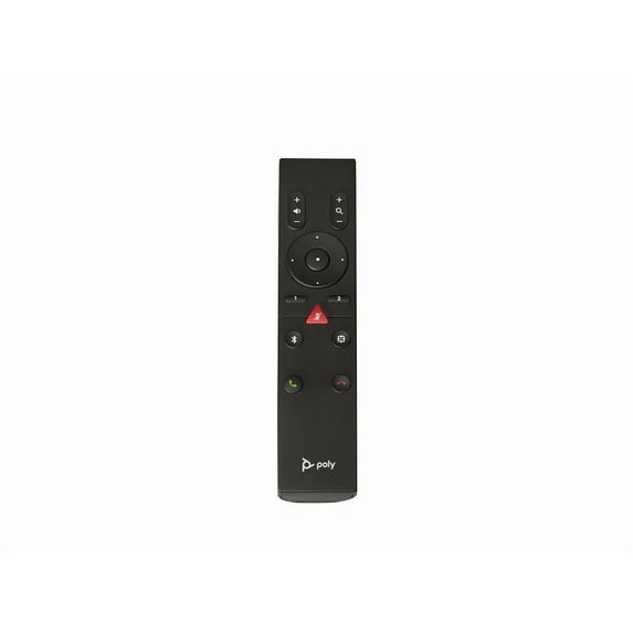 Poly Device Remote Control - For Video Conference Equipment - Bluetooth ...