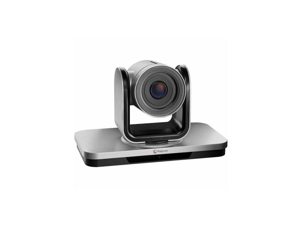 Poly EagleEye IV Video Conferencing Camera - 1920 x 1080 Video - CMOS ...