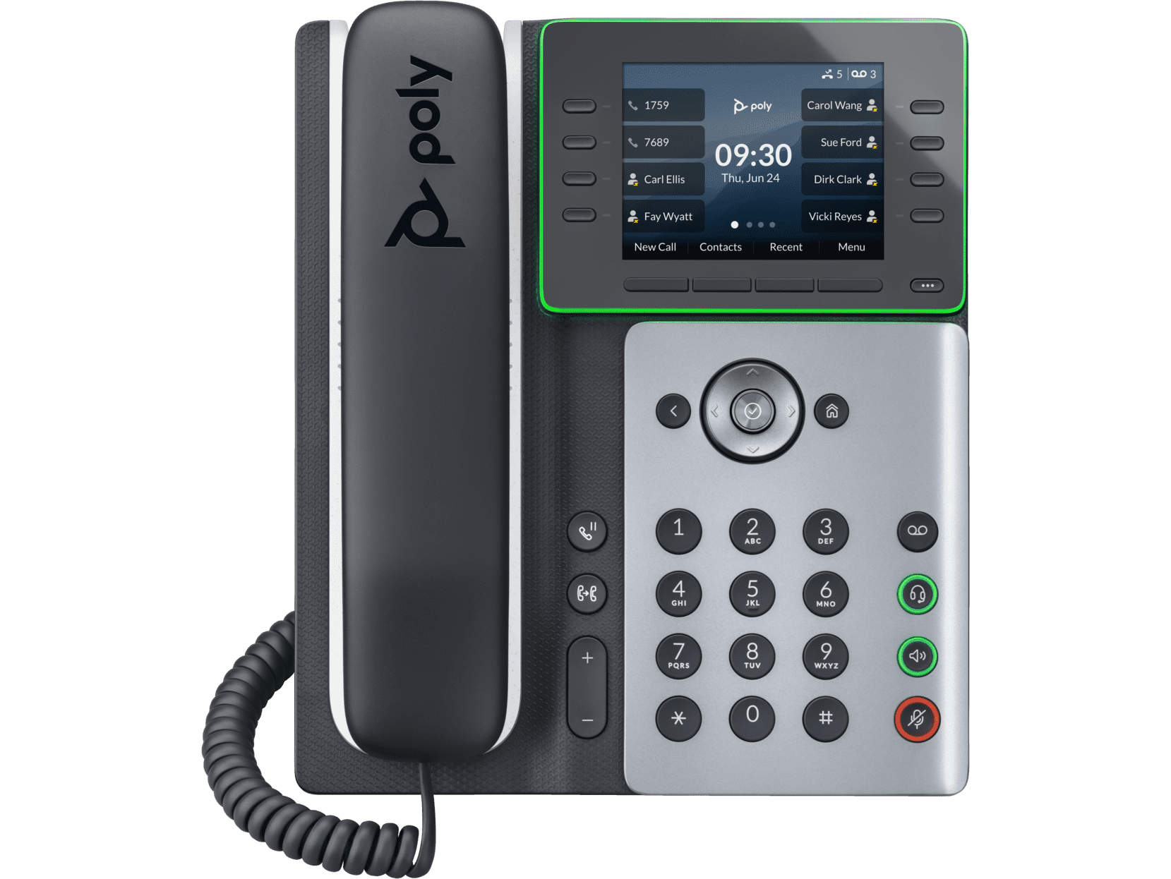 Internet Phone Products (VoIP) in Office Phones - Walmart.com