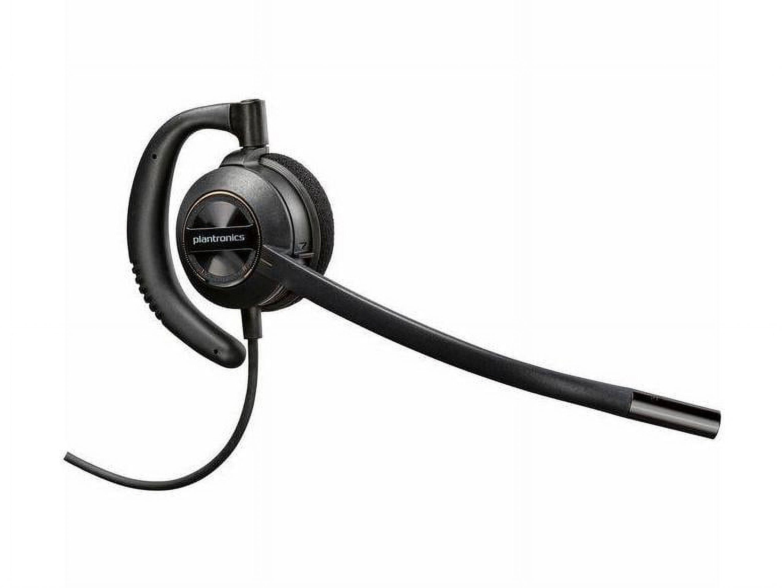 Hewlett Packard 783P4AA EncorePro 530D Discreet Digital Headset ...